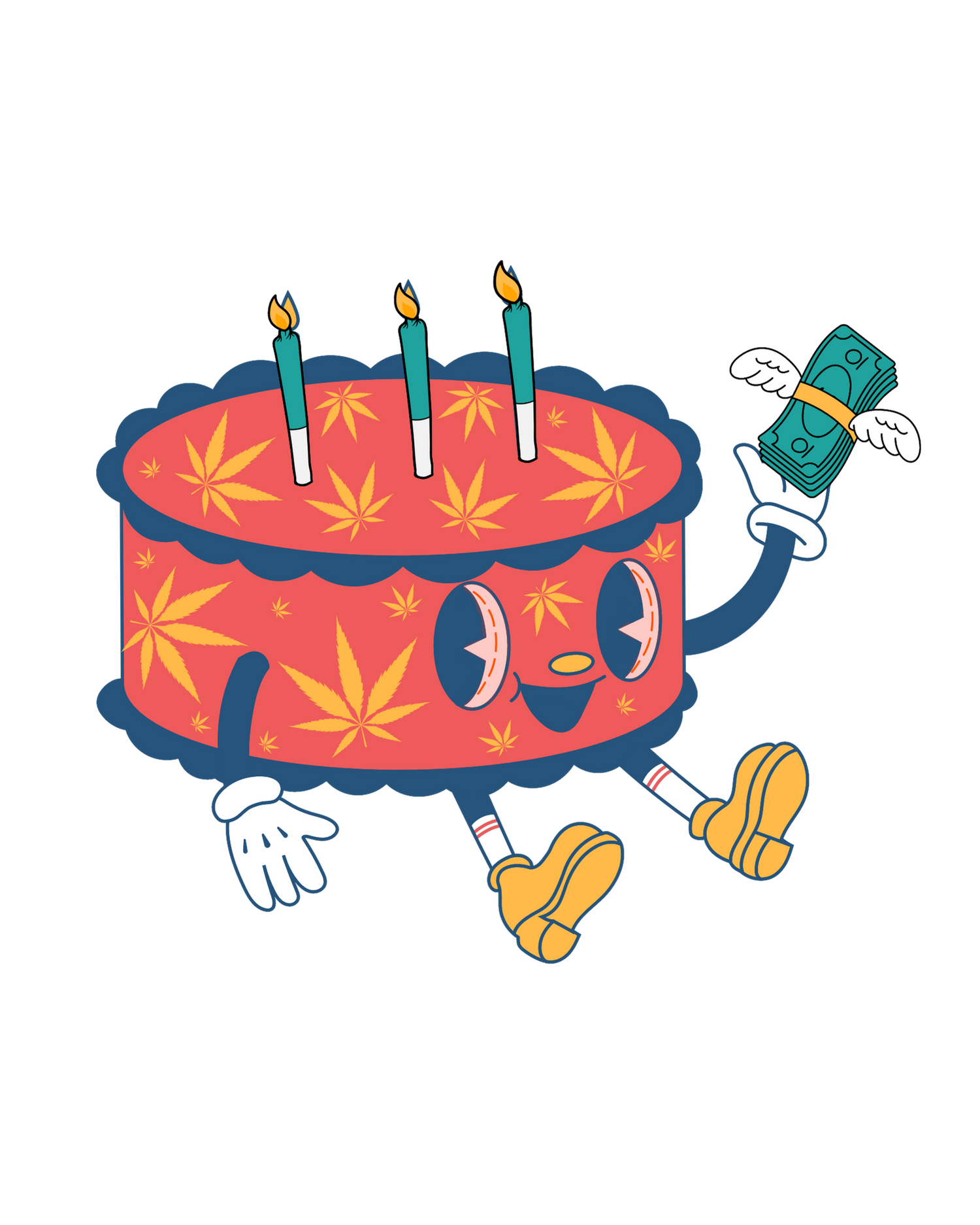 Meet the Munchys | Munchy Merchy